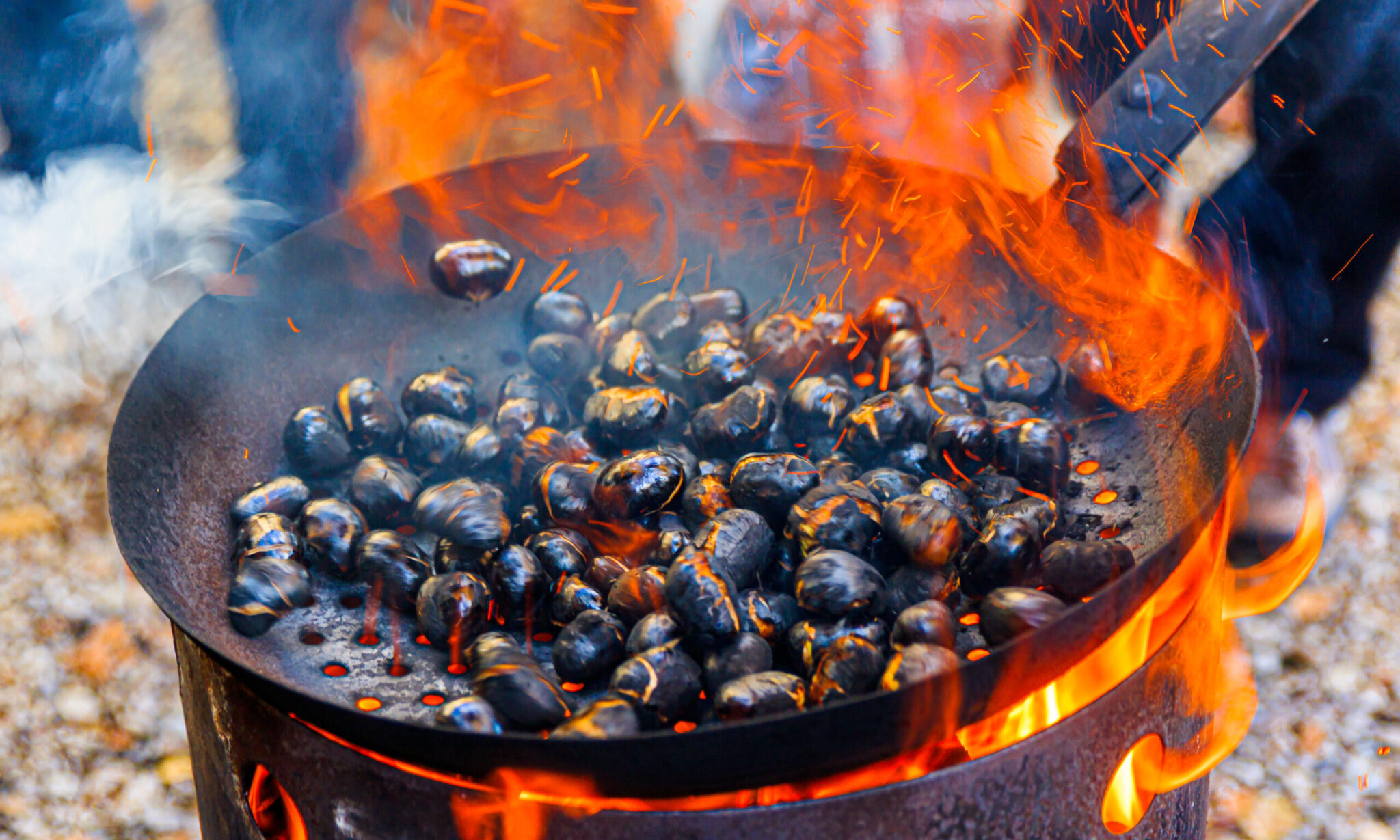 The geographical location of South Tyrol - italiaplus.com