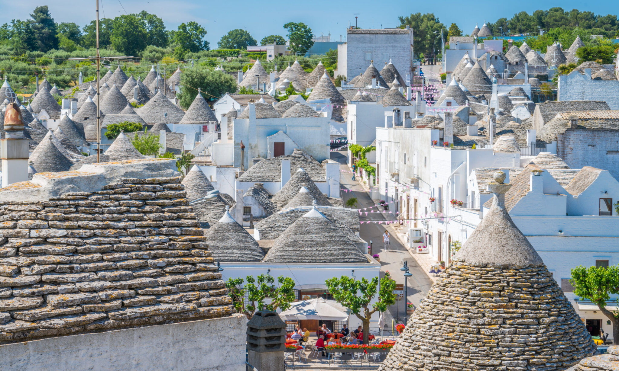 Apulia in Italy - italiaplus.com