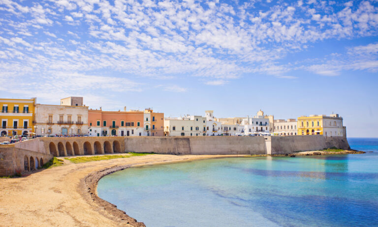 Apulia in Italy - italiaplus.com