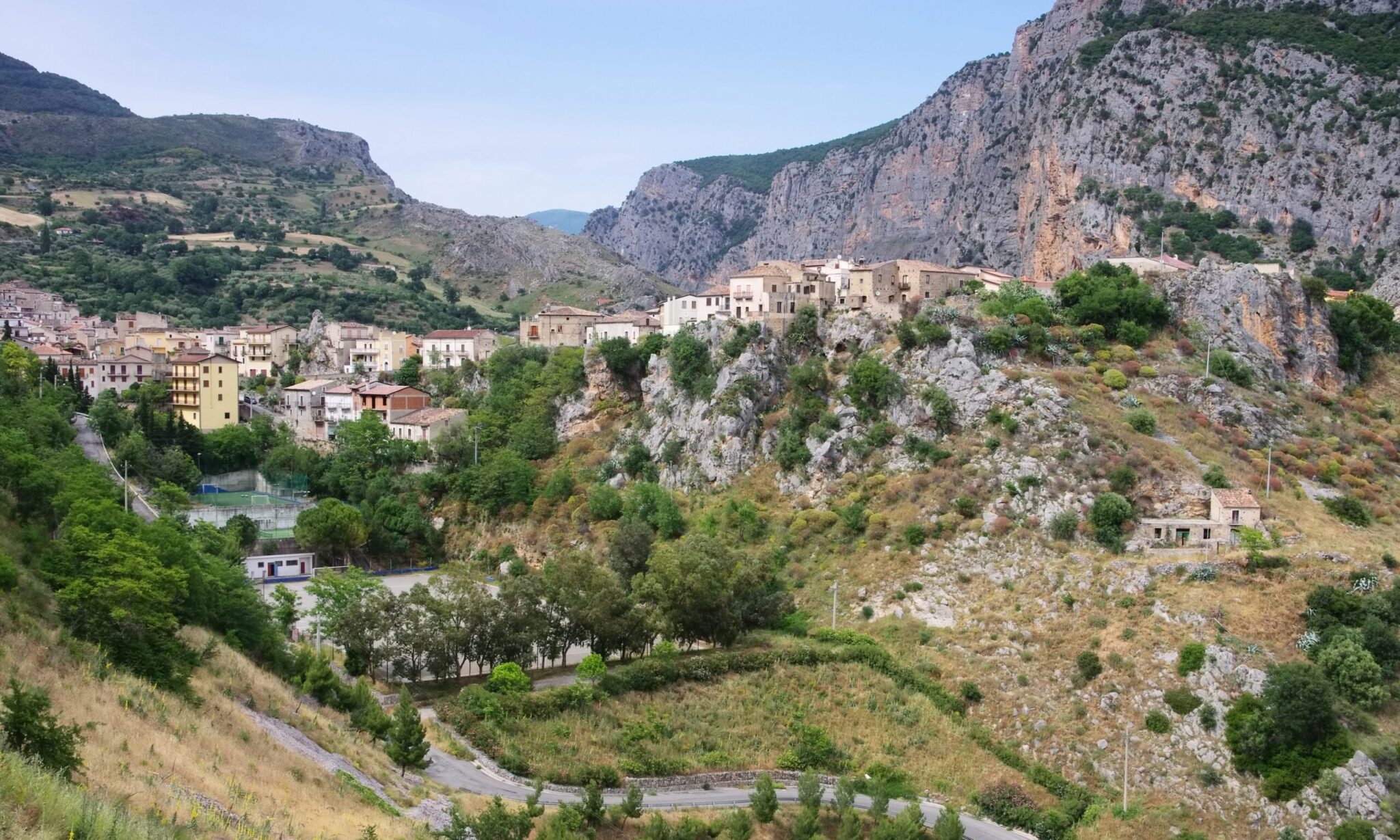 Calabrias most beautiful villages - italiaplus.com