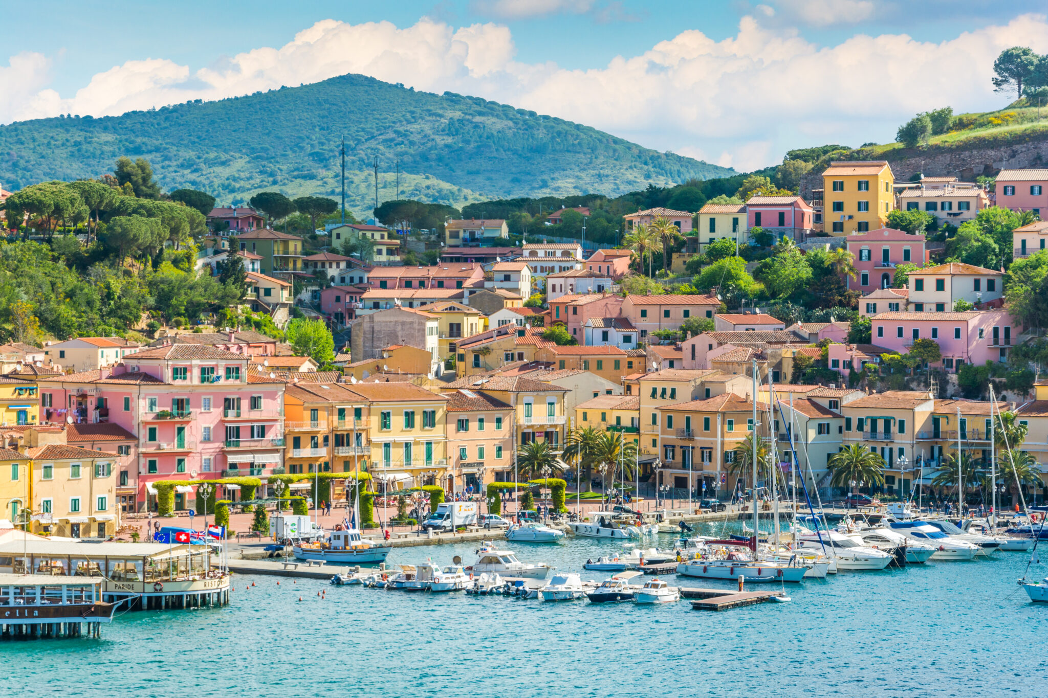 Where is Tuscany? Discover Tuscany’s Geographical Beauty