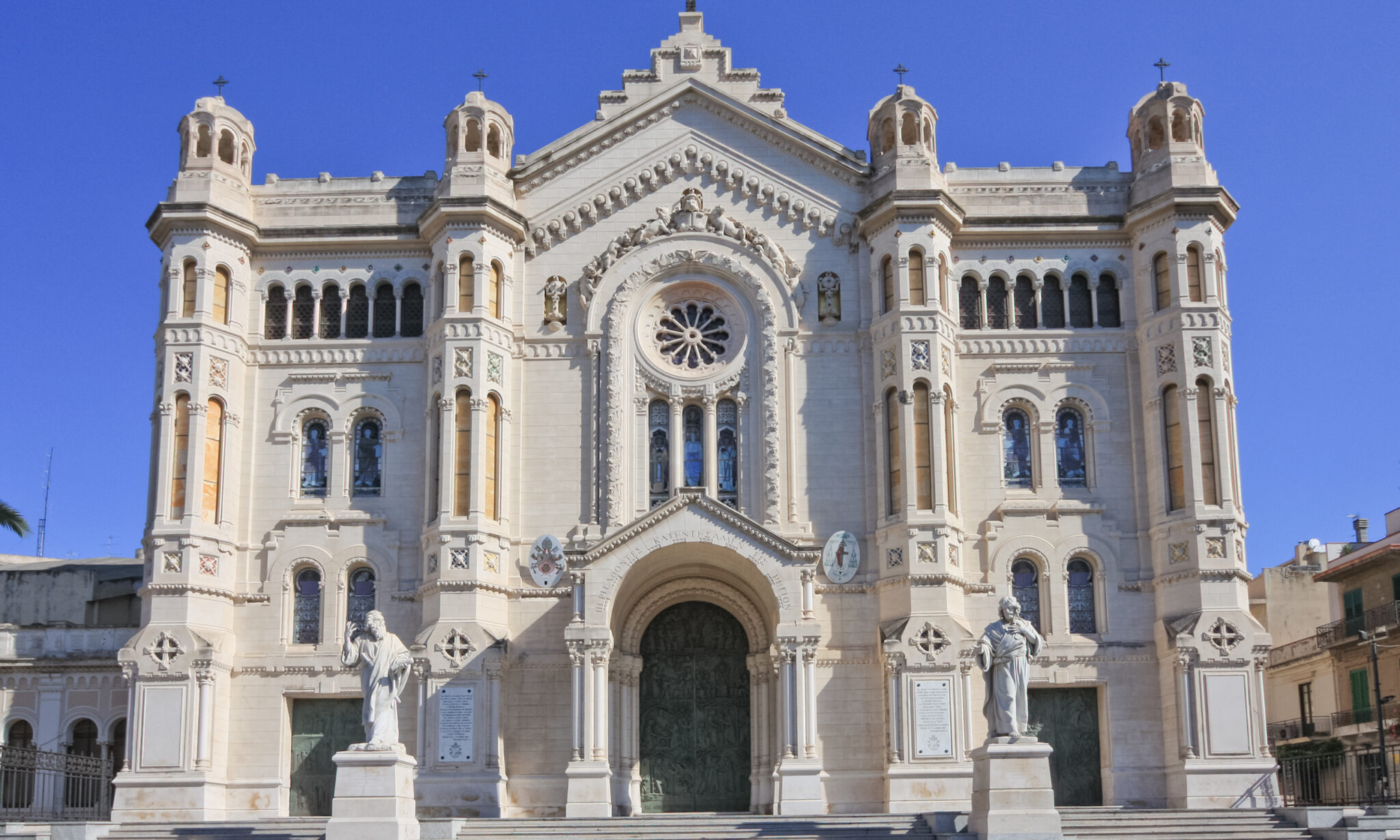 Provinces & Capitals of Calabria Italy: Discover Beauty