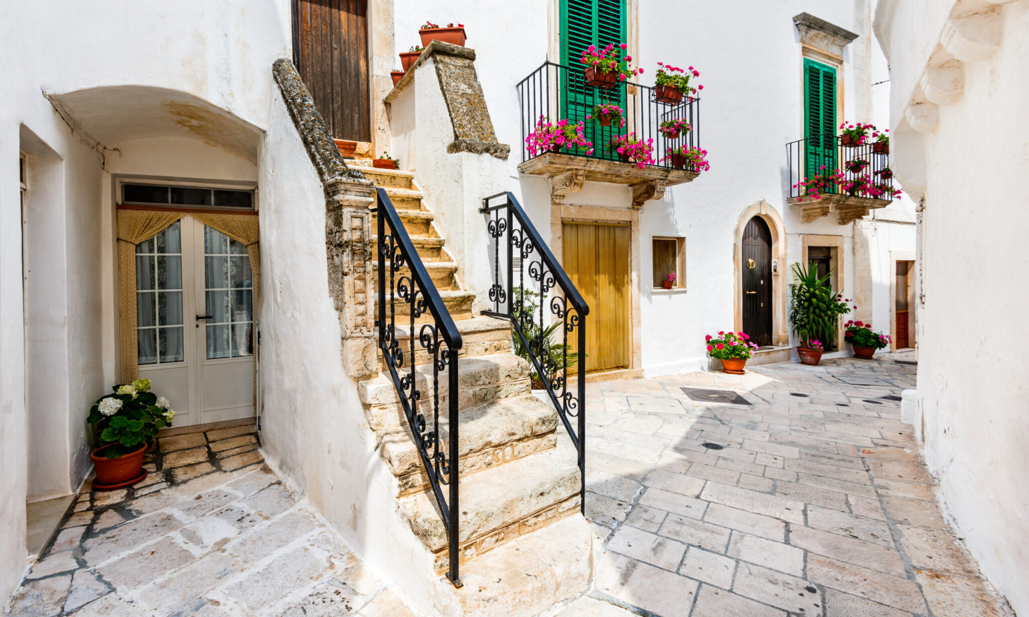 Apulia in Italy - italiaplus.com