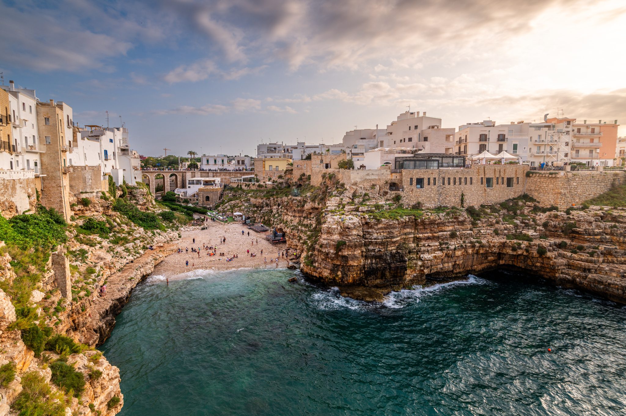 Top 10 Must-Sees for a first time trip to Apulia - italiaplus.com