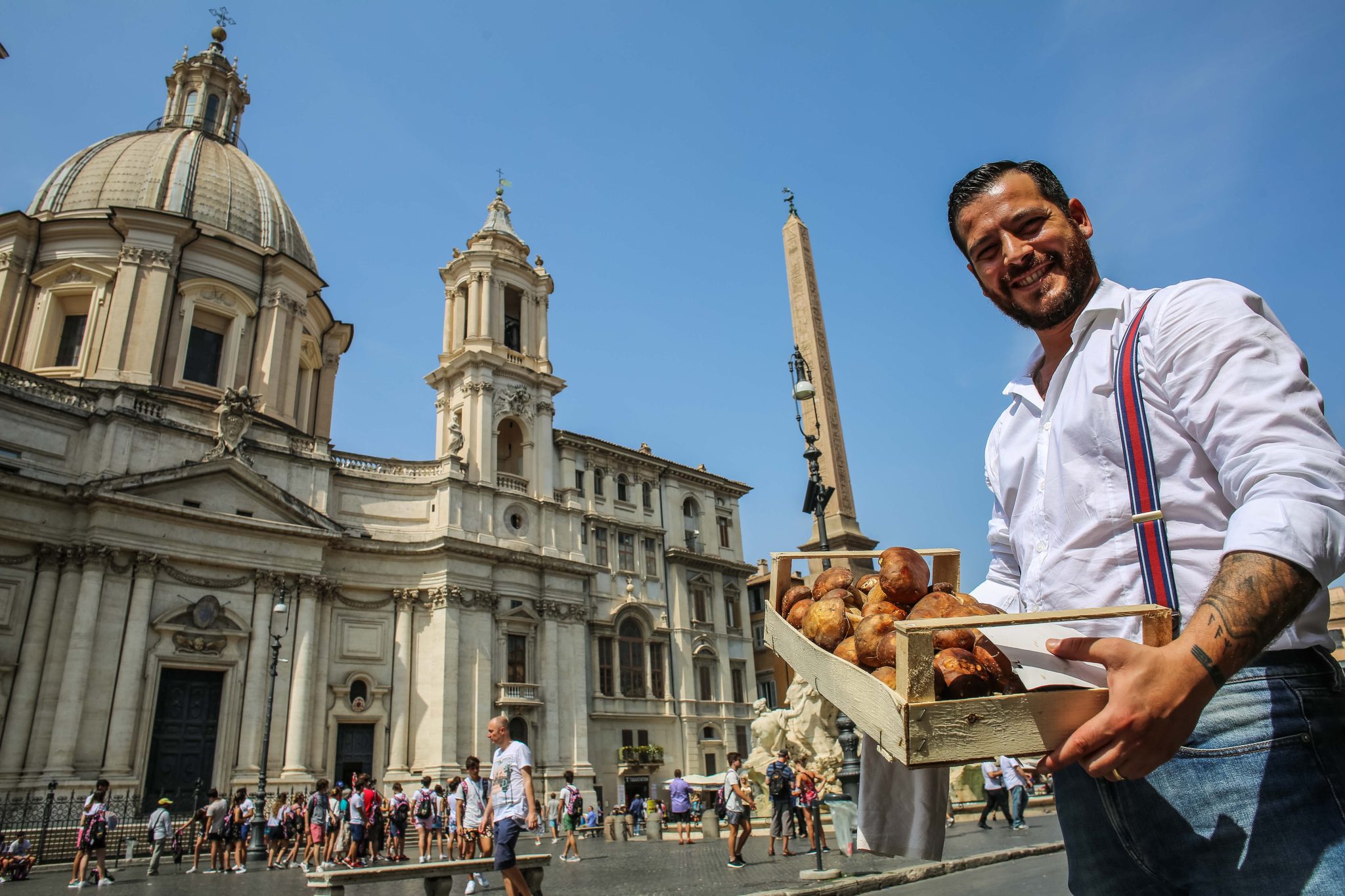 Famous personalities of Italy - italiaplus.com